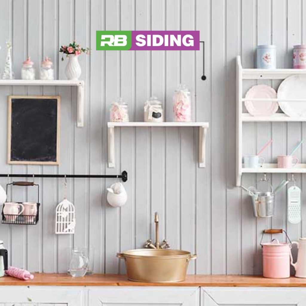 Royal Board Siding: Solusi Pelapis Dinding Modern - CV Universal ...